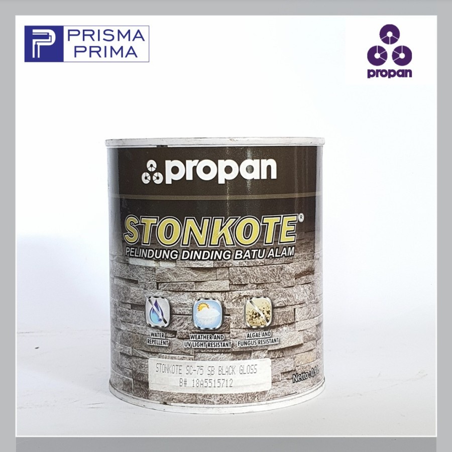 Jual Propan S-KOTE Stonkote Cat Pelapis Batu Alam Stone Coating Kote 1 ...