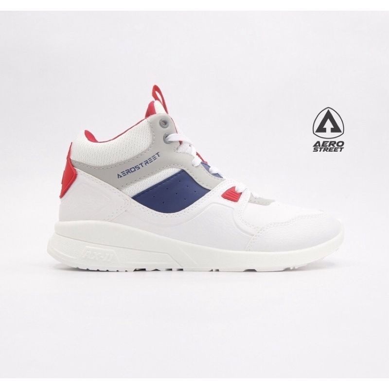 Jual Aerostreet Hoops Series Low High & Aero Dunk | Shopee Indonesia