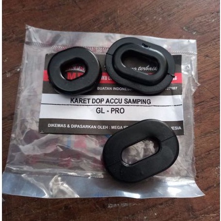 Jual Karet box aki GL100 GL Max GL Pro | Shopee Indonesia
