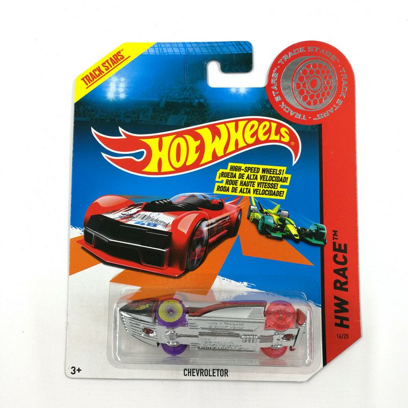 Jual Hot Wheels HSW Chevroletor | Shopee Indonesia