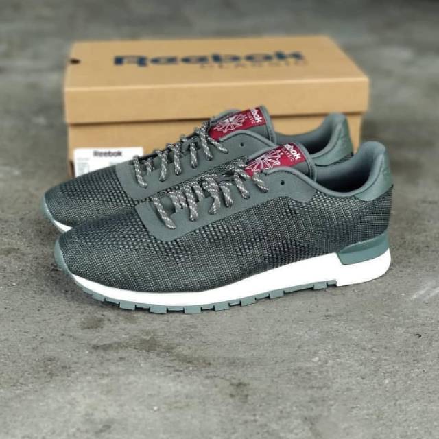 Jual Original BNIB Sepatu Running Reebok Flex Green | Shopee Indonesia