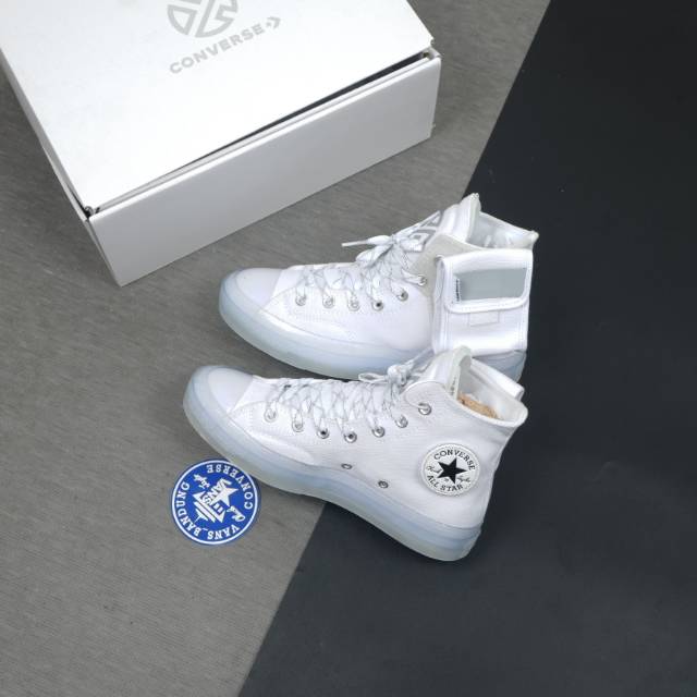 Jual Converse X lay Zhang | Shopee Indonesia
