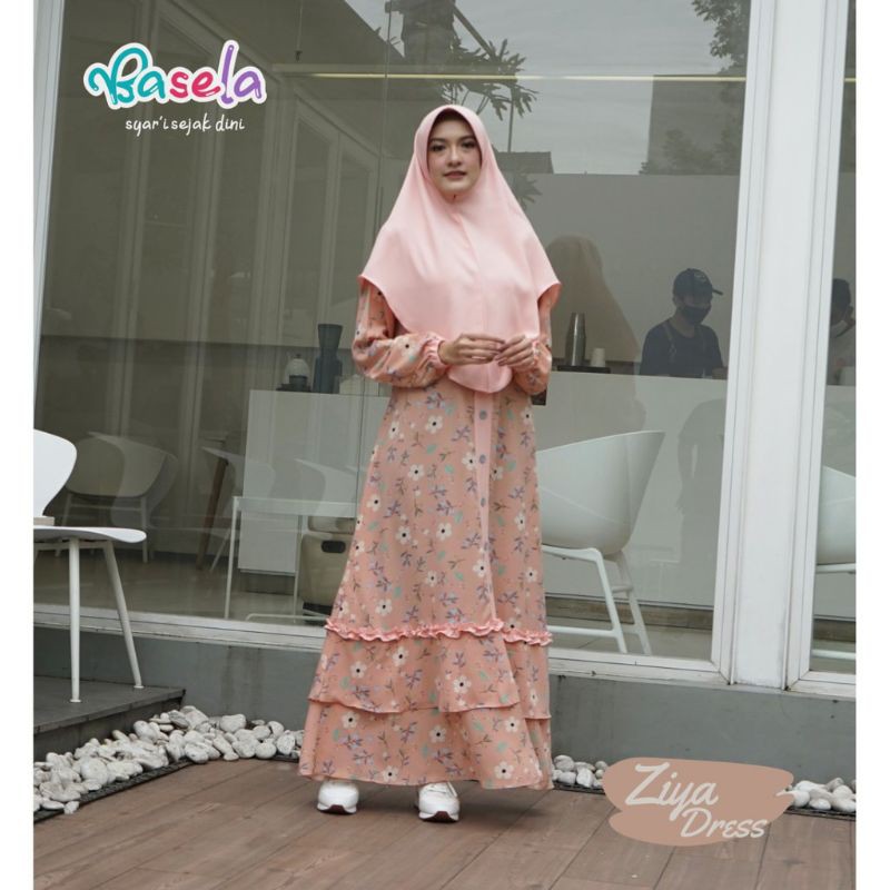 Jual Ziya Dress Dewasa | Shopee Indonesia