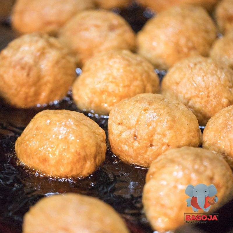 Jual Bagoja Ayam Udang | Shopee Indonesia