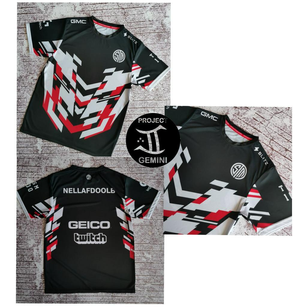 Jual Jersey Gaming Team SoloMid TSM 2023 Custom Full Print free NIKNAME ... Jual Jersey Gaming Team SoloMid TSM 2023 Custom Full Print free NIKNAME ...