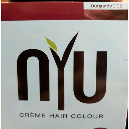 Jual nyu creme hair colour | Shopee Indonesia