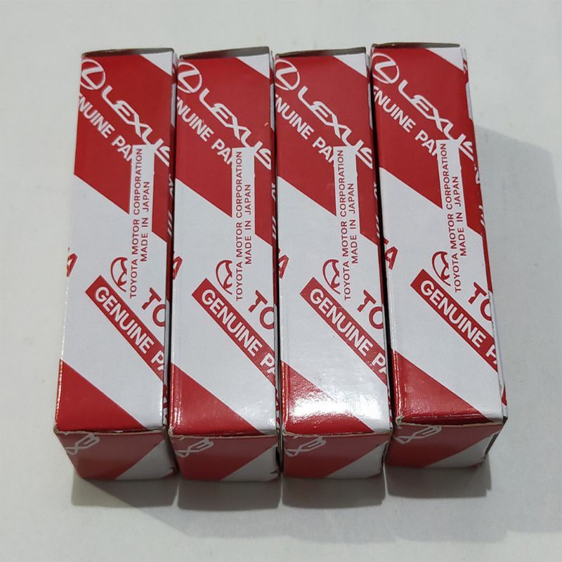 Jual Busi Toyota Kijang, Futura, Carry Karimun Timor Made in Japan ...