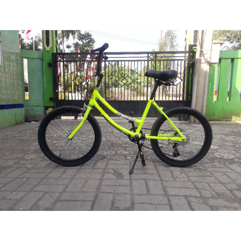 Jual sepeda | Shopee Indonesia