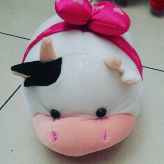 Jual Boneka Sapi | Shopee Indonesia