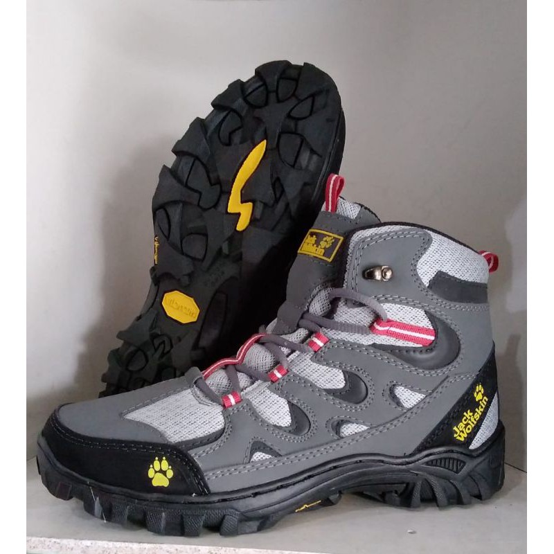 Jual sepatu gunung sepatu gunung pria sepatu Hiking sepatu outdoor ...