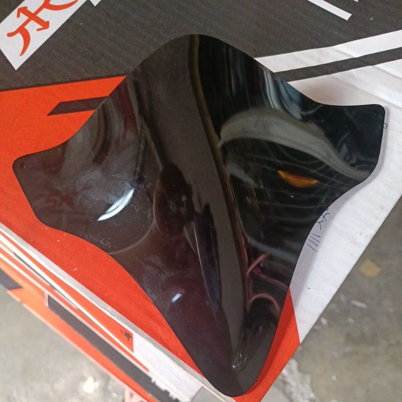 Jual visor beat 2018 & 2021, fizr tinggal pilih warna | Shopee Indonesia