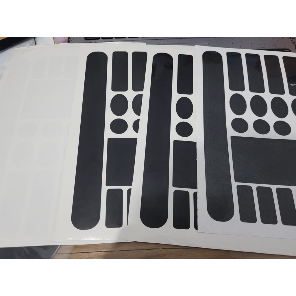 Jual Stiker Pelindung Frame (Frame Protector) | Shopee Indonesia