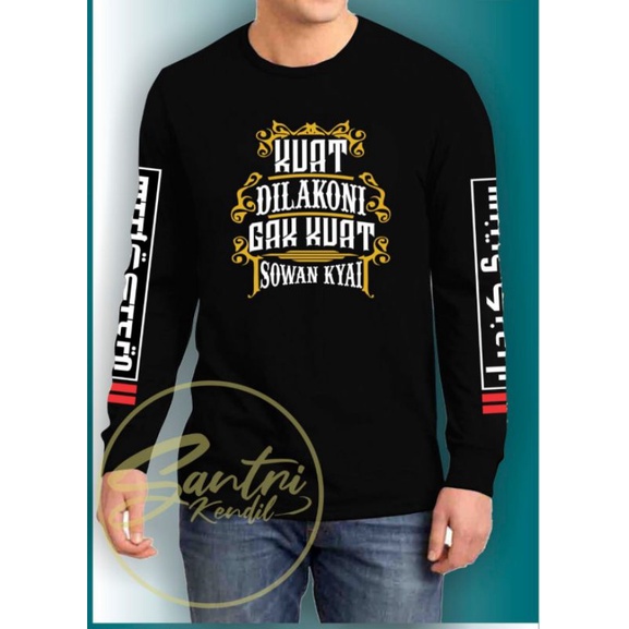 Jual KAOS SANTRI KUALITAS PREMIUM BISA COUPLE / KAOS SANTRI / KAOS KUAT ... Jual KAOS SANTRI KUALITAS PREMIUM BISA COUPLE / KAOS SANTRI / KAOS KUAT ...