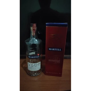 Jual Martell Vsop Terlengkap & Harga Terbaru Mei 2024 | Shopee Indonesia