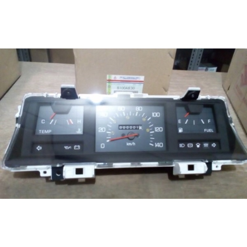 Jual speedometer assy l300 diesel original 8100a830 | Shopee Indonesia