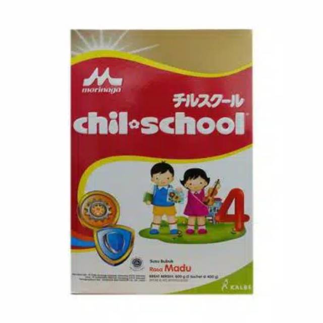 Jual Chill school reguler kemasan 800gr | Shopee Indonesia