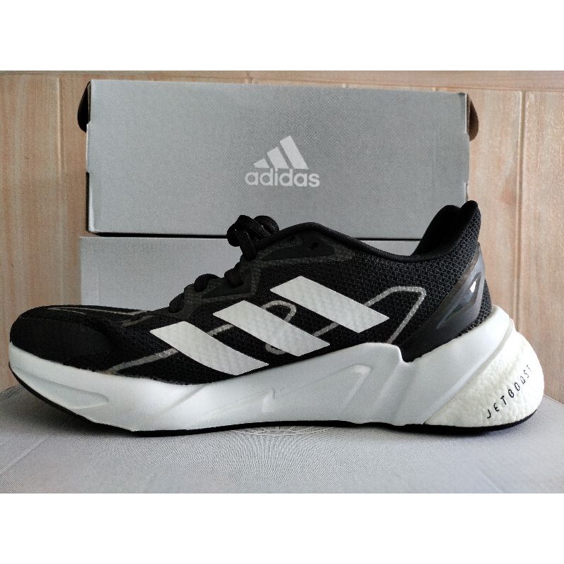 Jual Sale Adidas X9000L2 W JETBOOST original BNIB running women (S23657 ...