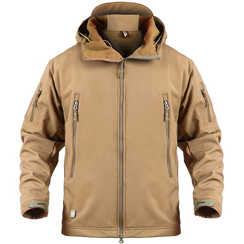 Jual Jacket Outdoor Jacket Bravo Jacket TAD Jacket Waterproof Jacket ...