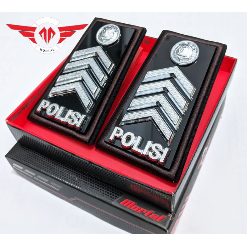 Jual PANGKAT PDH BRIPKA MIKA AKRILIK/PANGKAT PDH BRIPDA/PANGKAT PDH ...