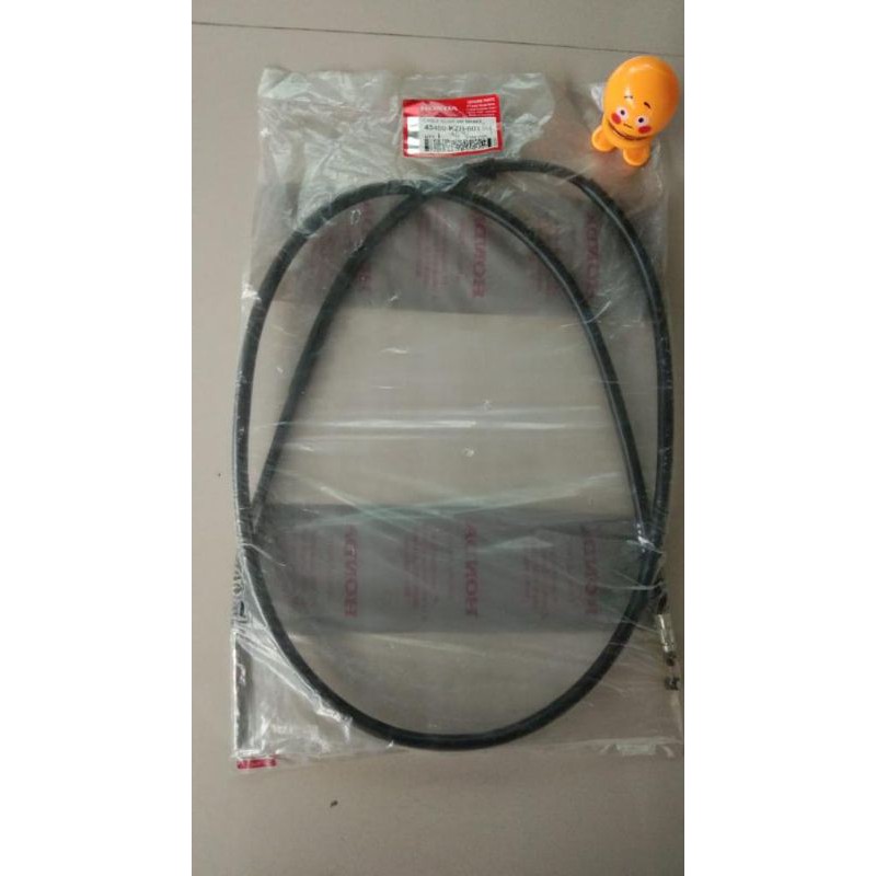 Jual 43450-KZR-601 Kabel Rem Vario 125 Old Lama 2012 - 2014 Tipe Rem ...