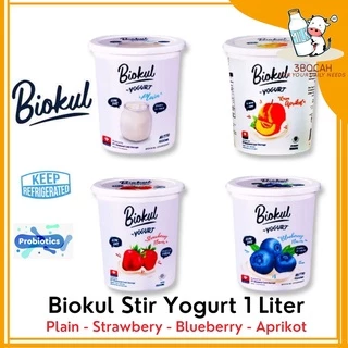 Jual Yogurt Biokul Terlengkap & Harga Terbaru Maret 2026 | Shopee Indonesia