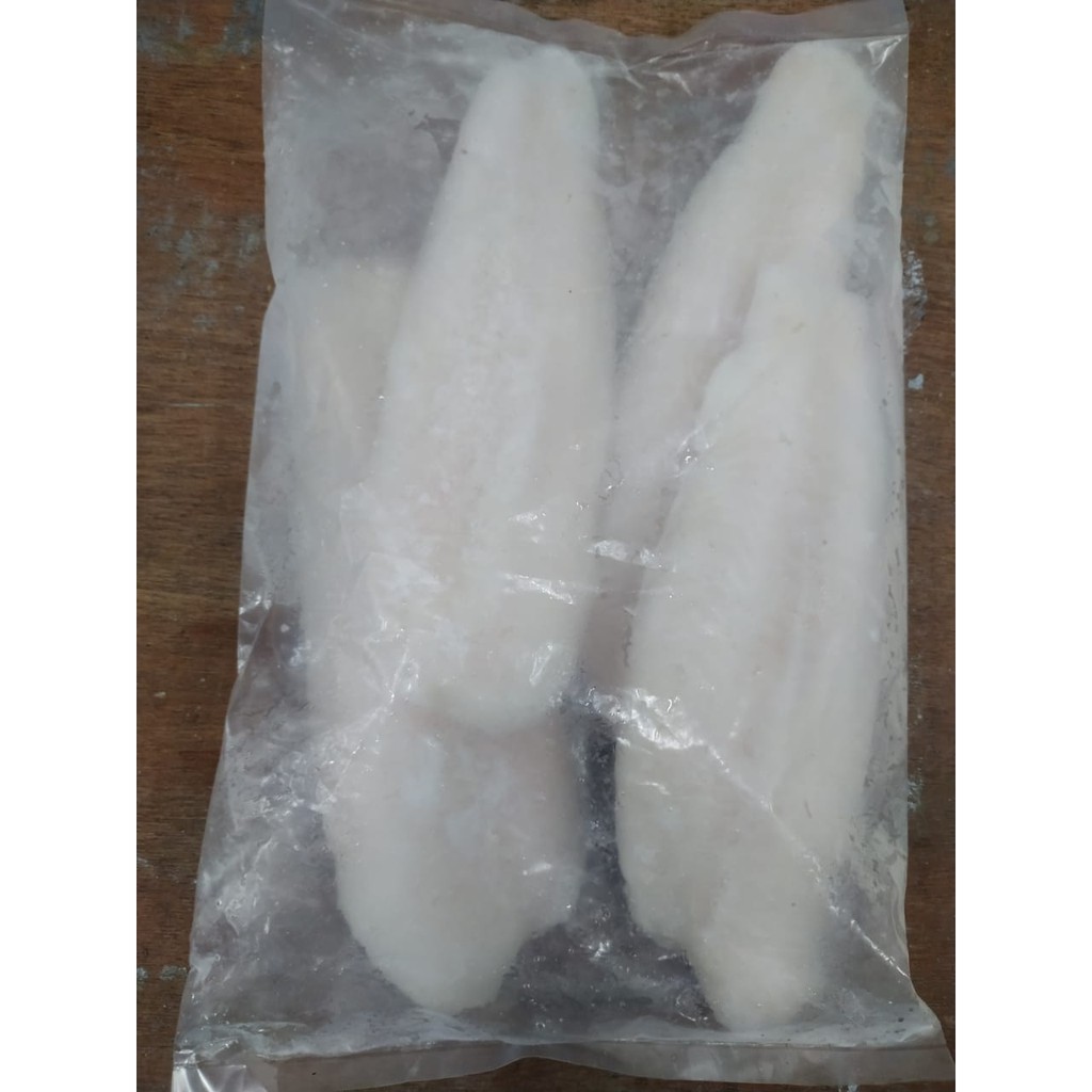 Jual Filet Dori Frozen Premium 1 Kg | Shopee Indonesia