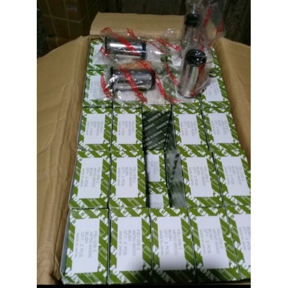 Jual bosh tunggal/bosh stir futura/t120ss fuji asli | Shopee Indonesia