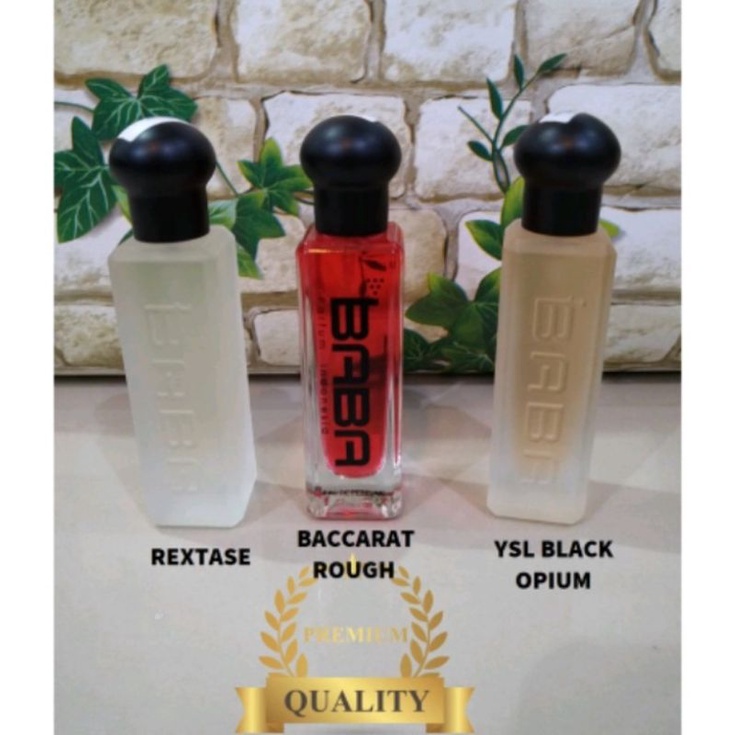 Jual baba parfum original | Shopee Indonesia