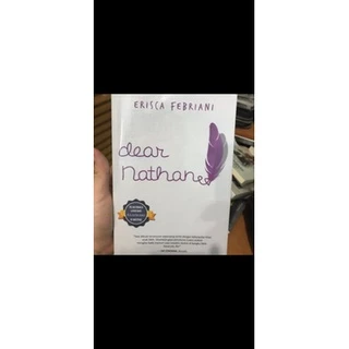Jual buku dear nathan Harga Terbaik & Termurah November 2024 | Shopee ...