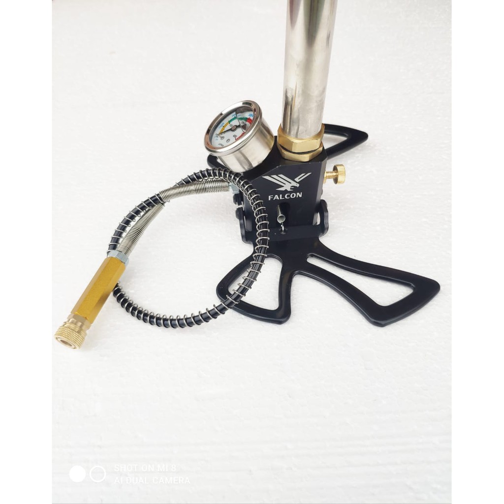 Jual Pompa pcp Murah Falcon stainless steel filter kecil bonus kupler 3 ...
