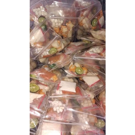 Jual BAKSO ACI INSTANT (HANYA SUMATERA UTARA) | Shopee Indonesia