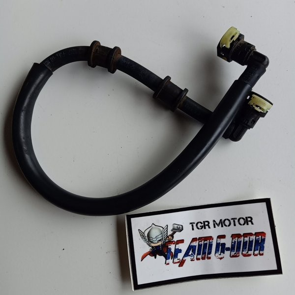 Jual selang bensin fuelpump fuel pump ori original honda supra gtr ...