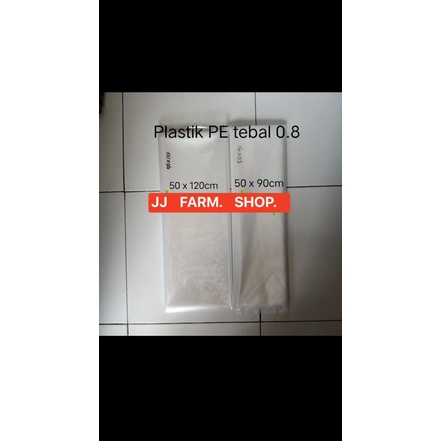 Jual plastik packing ikan kontes kirim jauh ikan koi arwana louhan dll ...