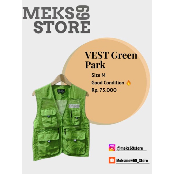 Jual Vest Utility | Vest Tactical | Vest Second | Vest Murah | Vest ...
