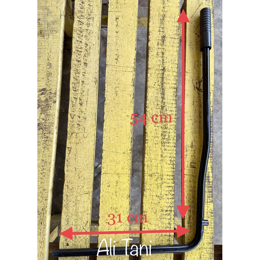 Jual TUAS ENGKOL/ENGKOLAN Sprayer Elektrik 2in1 dan Sprayer Manual ...