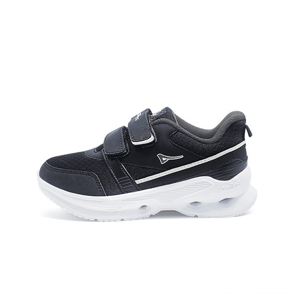 Jual Ardiles Kids Brogan K Sepatu Sneakers - Hitam Putih | Shopee Indonesia