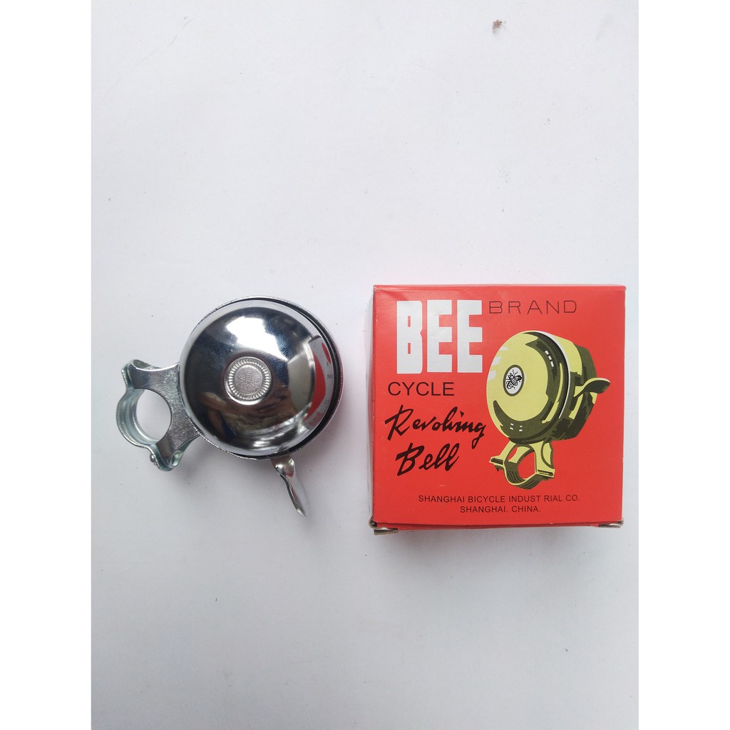 Jual Bel Sepeda Kring Onthel Vintage Klasik Jadul Bel Sepeda Kring ...