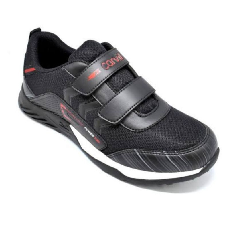 Jual Sepatu Sneaker Anak Laki-Laki Carvil Magna T | Shopee Indonesia