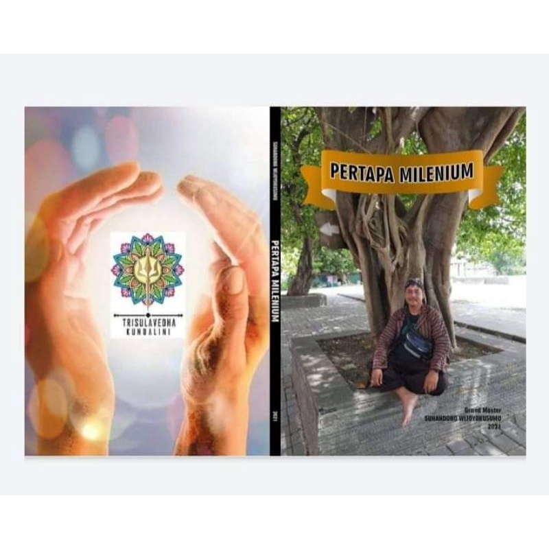 Jual buku Kundalini pertapa milenium | Shopee Indonesia