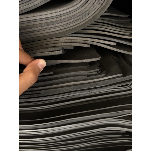 Jual Spon Eva / Busa Ati Tebal 3mm | Shopee Indonesia