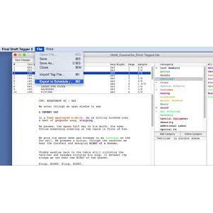 Jual Final Draft 13 Windows Pro - Aplikasi Untuk Menulis Dan Penulis ...