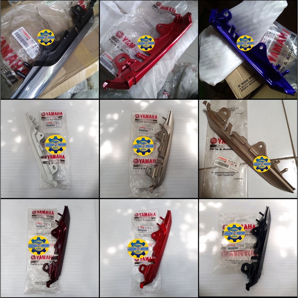 Jual behel begel jok kiri kanan Vixion new NVL NVA assist grip Assy ...