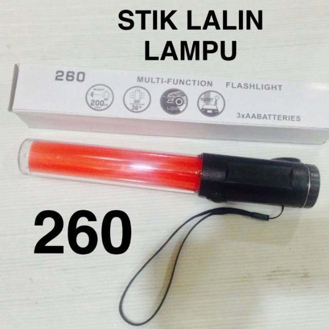 Jual Stick lalin | Shopee Indonesia