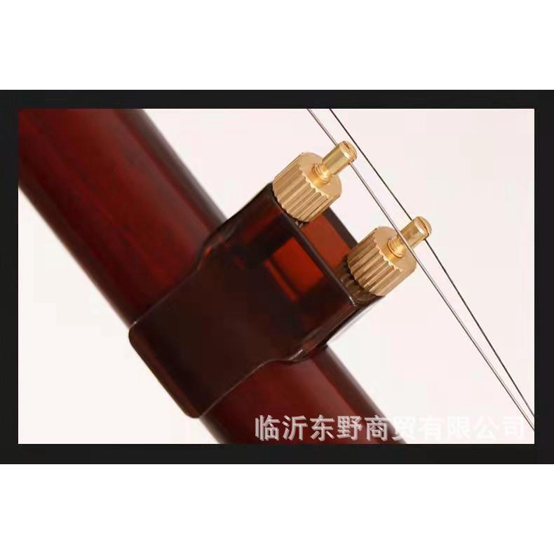 Jual fine tuner erhu model terbaru lebih simple membuat tone lebih ...