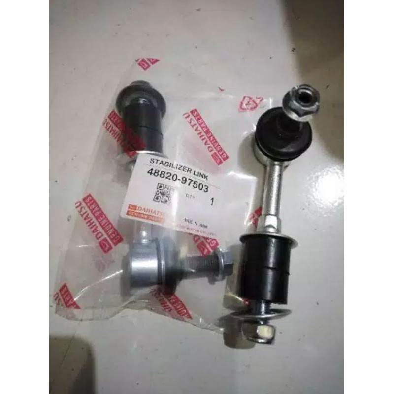 Jual link stabill stabilizer grandmax | Shopee Indonesia