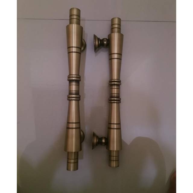 Jual Handle pintu motif bambu 43 cm | Shopee Indonesia