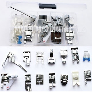 Jual Sepatu Mesin Jahit Portable Rumah Tangga - Singer / Janome / Brother | Shopee Indonesia