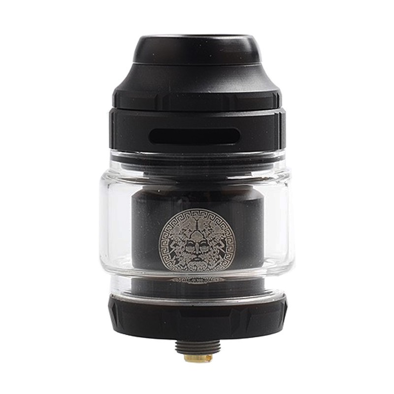 Jual ZEUS X RTA ZEUS X DUAL COIL RTA ZEUS X COIL ZEUS X RTA 25MM BY ...