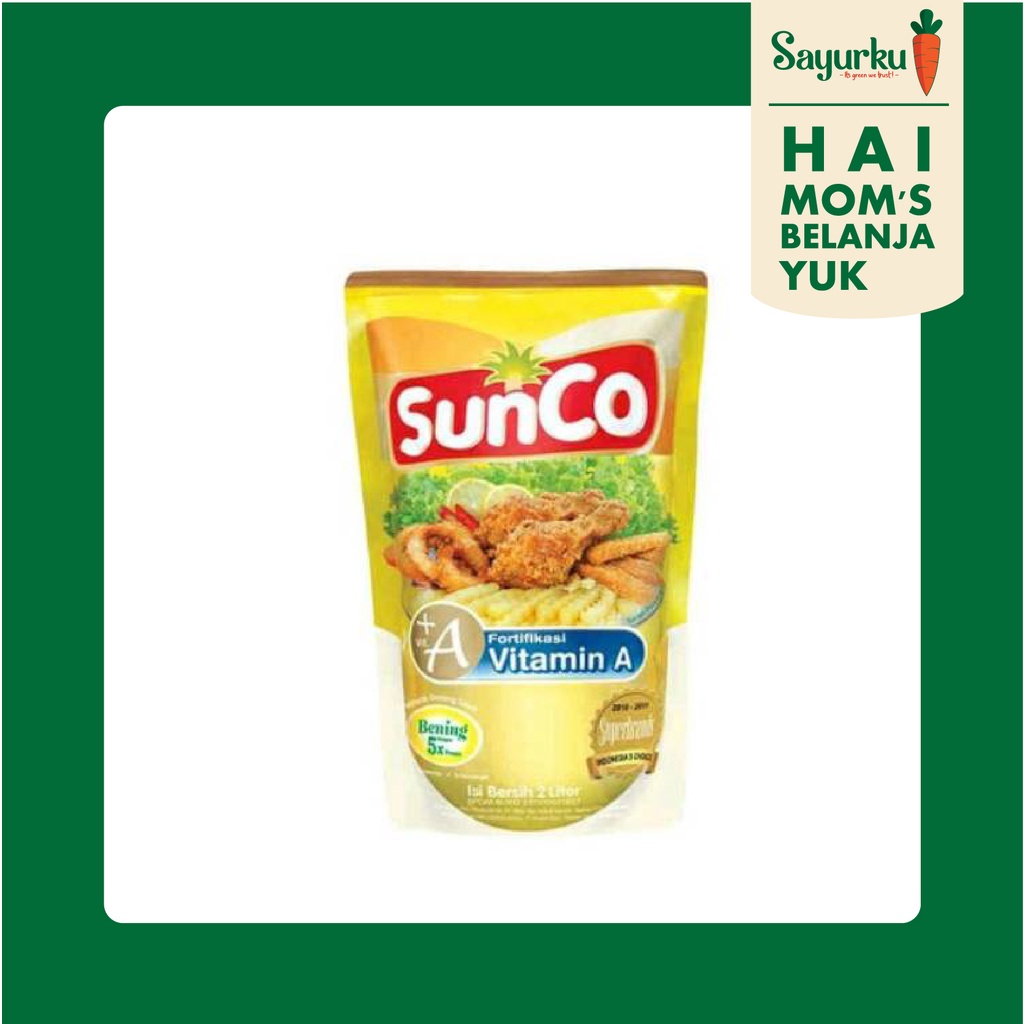 Jual Sunco 1 Liter | Shopee Indonesia