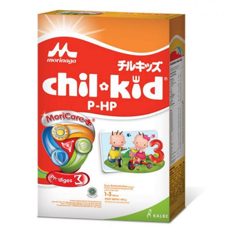Jual Morinaga Childkid PHP 800gr.. | Shopee Indonesia